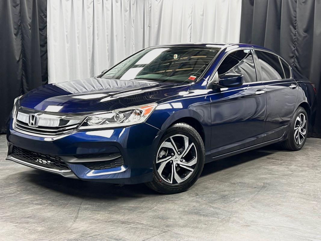 Used 2017 Honda Accord Touring For Sale Sold Beverly Hills Auto