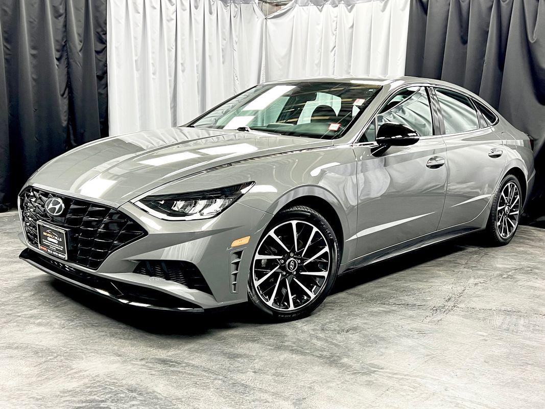Used 2020 Hyundai SONATA SEL Plus For Sale (Sold) | Beverly Hills Auto ... Used 2020 Hyundai SONATA SEL Plus For Sale (Sold) | Beverly Hills Auto ...