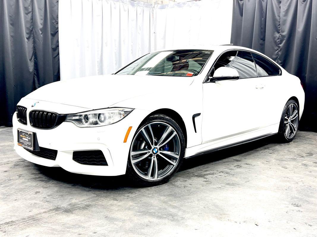 Used 2016 BMW 435i xDrive Msport Pkg For Sale (Sold) | Beverly Hills ...