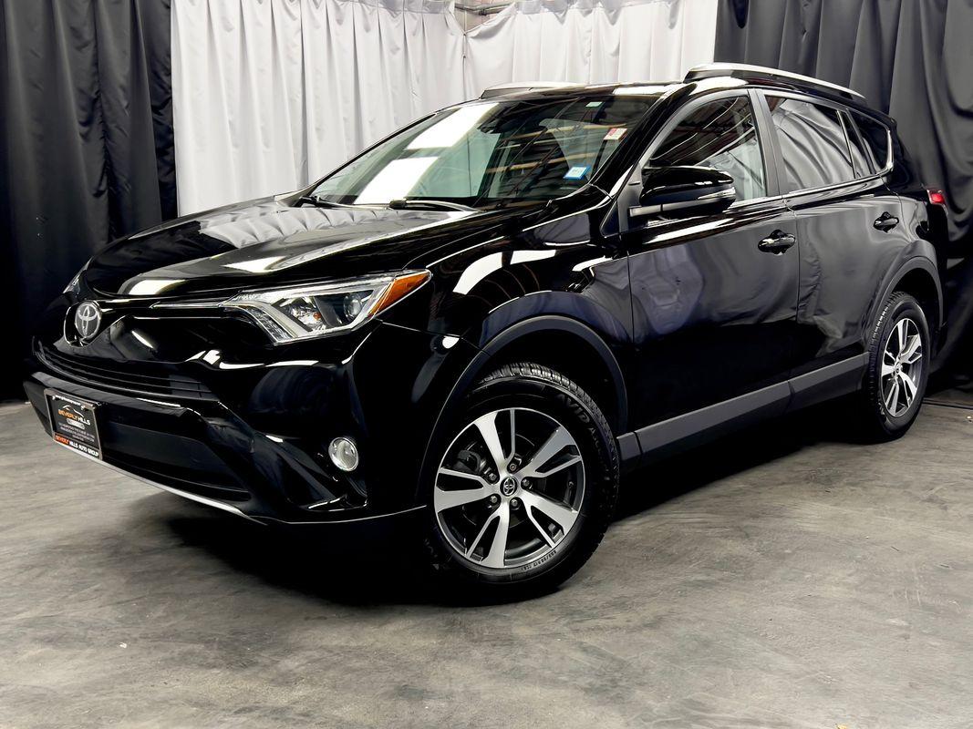 Used 2018 Toyota RAV4 XLE For Sale (Sold) | Beverly Hills Auto Group ...