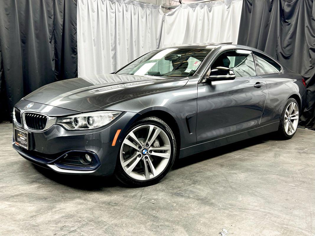 Used 2014 BMW 435i xDrive Sport Pkg For Sale (Sold) | Beverly Hills ...