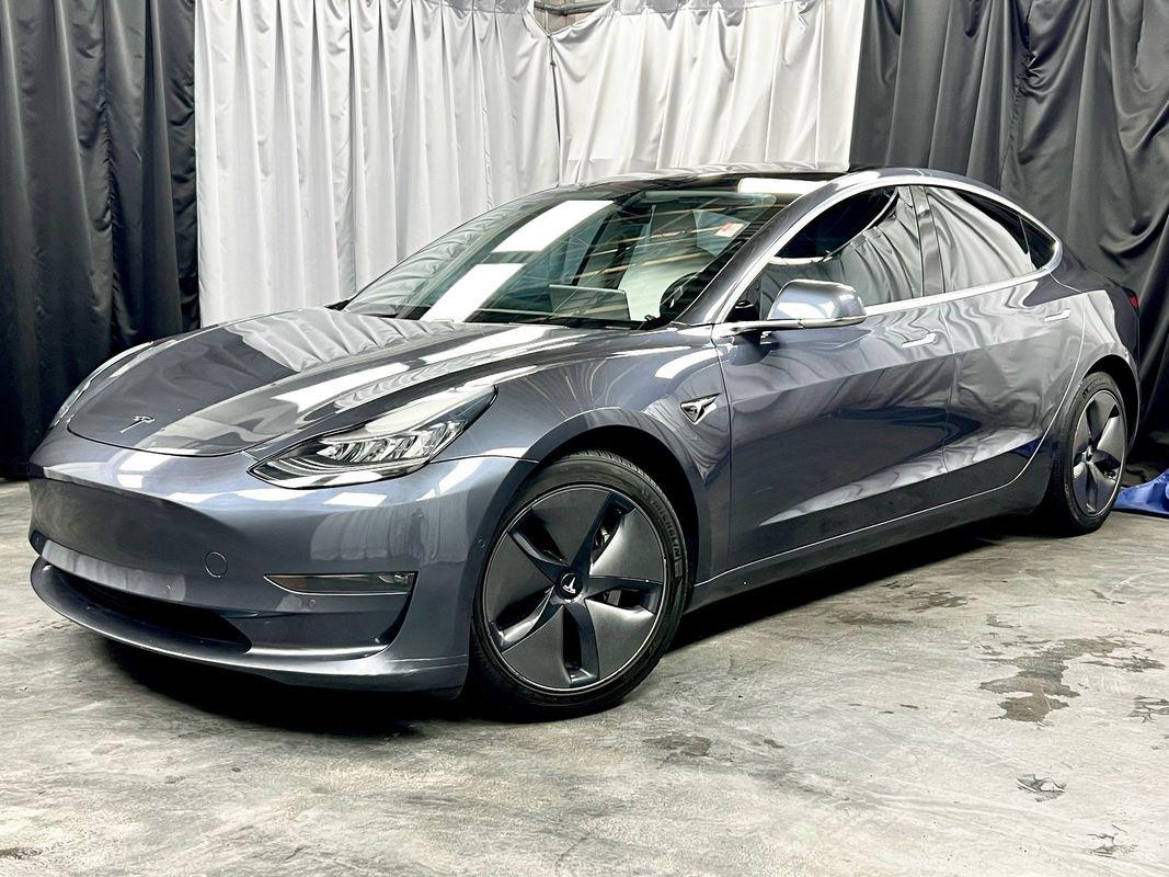 Used 2020 Tesla Model 3 Long Range For Sale (Sold) | Beverly Hills Auto ...