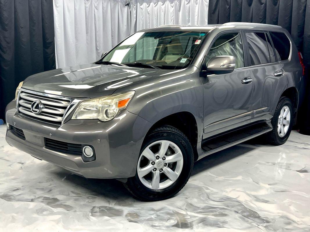 Used 2012 Lexus GX 460 For Sale (Sold) | Beverly Hills Auto Group Stock ...