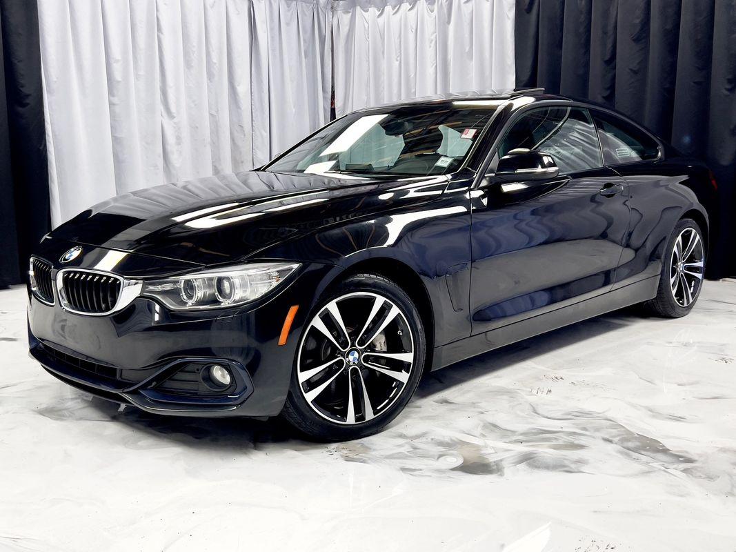 Used 2014 BMW 435i xDrive Sport Pkg For Sale (Sold) | Beverly Hills ...