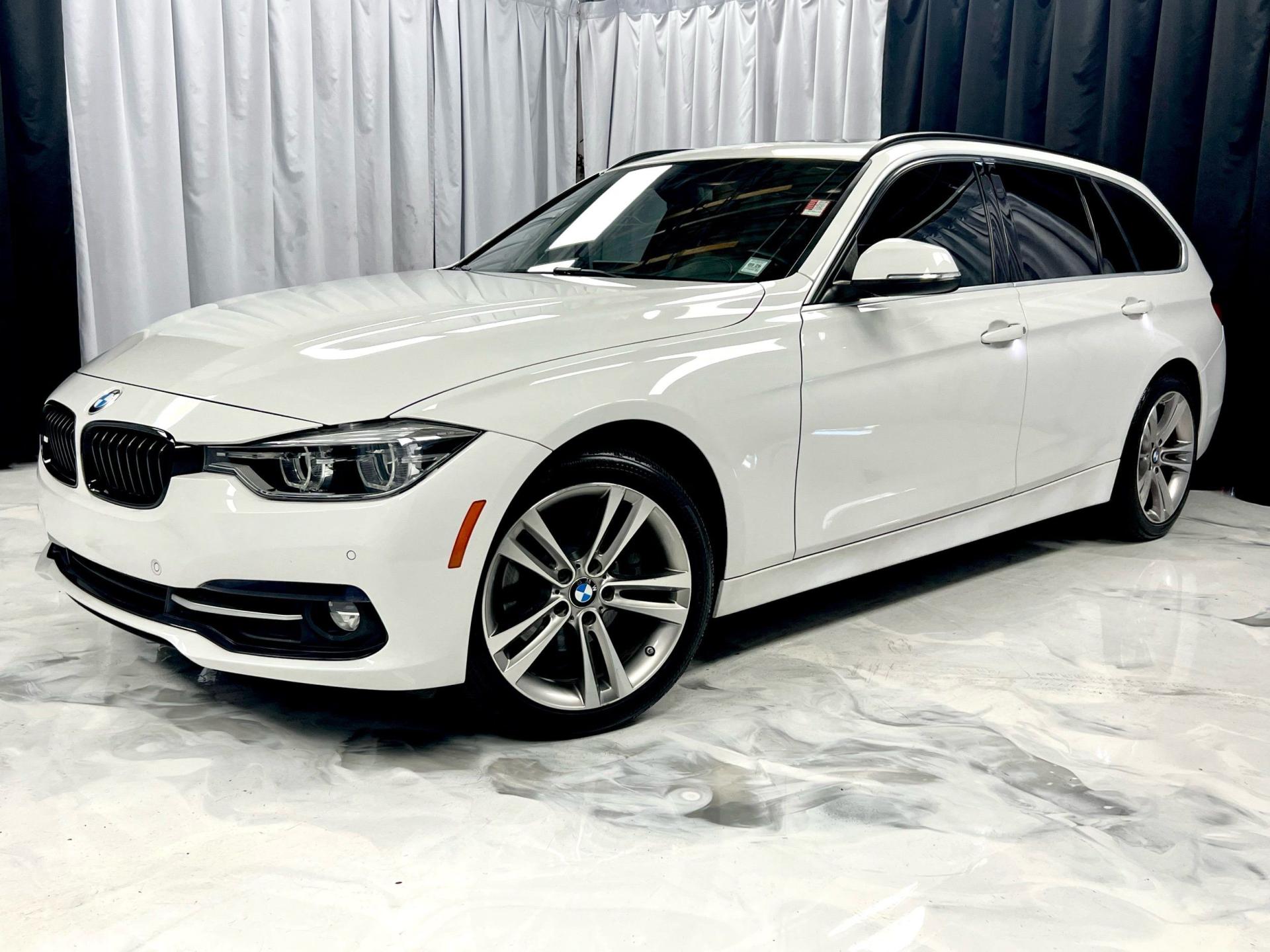 Used 2017 BMW 3 Series 330i xDrive For Sale (Sold) | Beverly Hills Auto ...