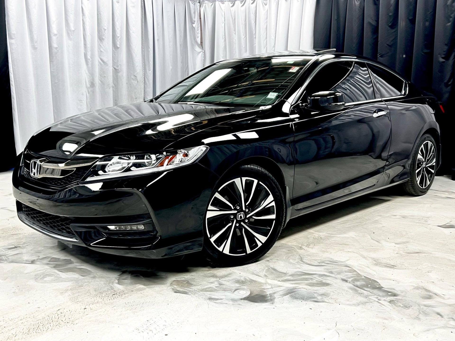 Used 2017 Honda Accord Touring For Sale Sold Beverly Hills Auto